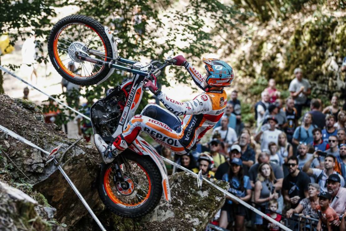 2022 Gal 02 FIM Trial World Championship BELGIUM - FIM Trial GP 2024 ...